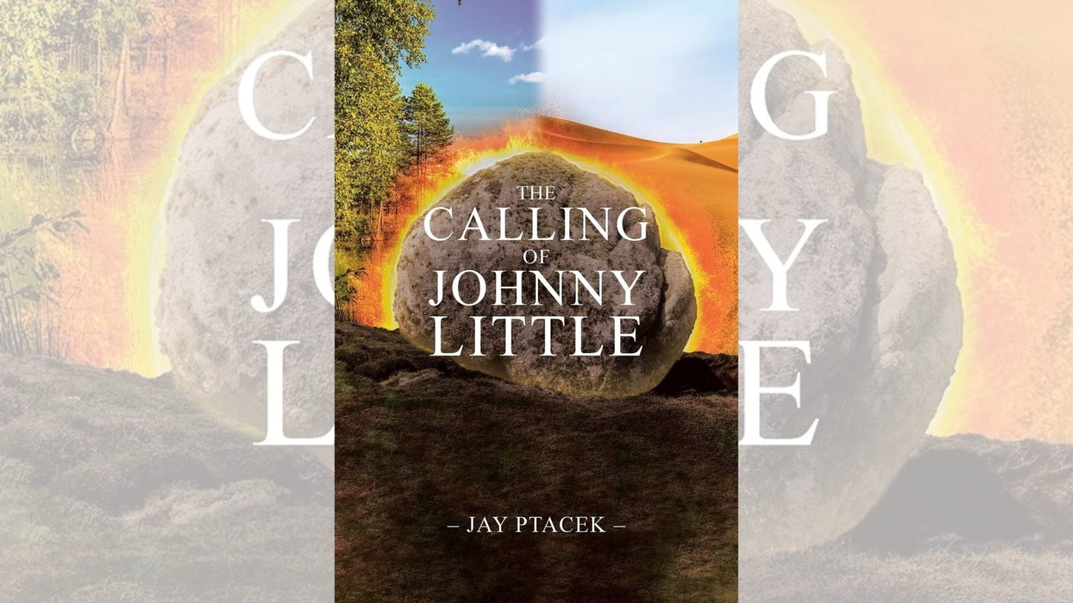 Jay Ptacek’s newly released “The Calling of Johnny Little” is an ...